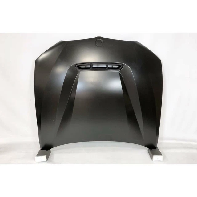 MOTORHAUBE ALUMINIUM FÜR 3er BMW G20 M Performance GTS Hood Bonnet ...