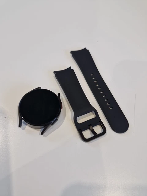 SAMSUNG GALAXY WATCH 4 40 mm SM-R860 GPS BT EUR 44,56 - PicClick IT