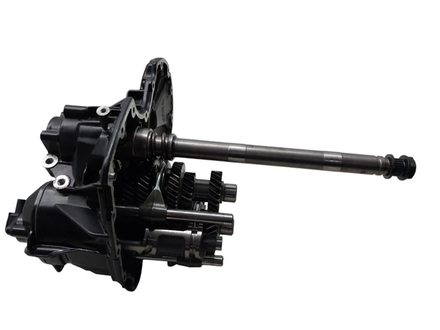 CAMBIO MARCE ORIGINALE Bmw R1250 Gs 2021/2024 8 559 840 04 EUR 449,00 ...