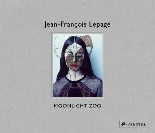 JEAN-FRANCOIS LEPAGE: MOONLIGHT Zoo by Phil Bicker NEUF EUR 52,27 ...