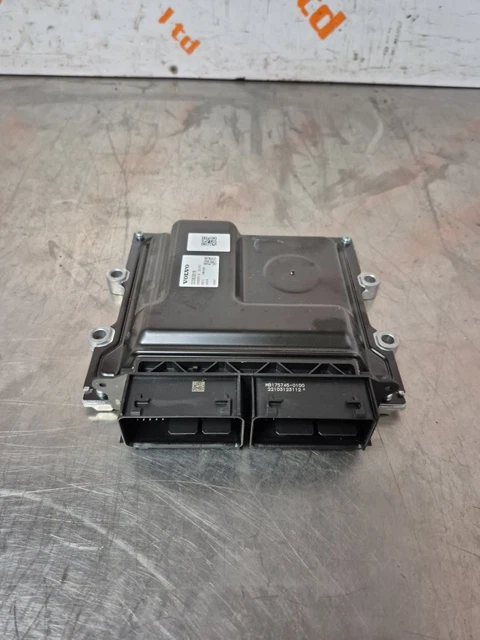 2022-2025 VOLVO XC60 Mk2 2.0 T6 Petrol Hybrid Engine Ecu 32383818 £149. ...