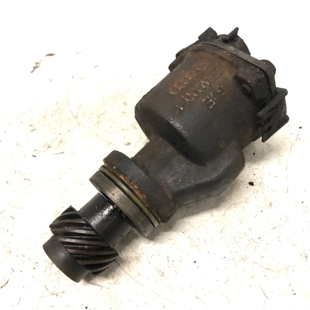VW TRANSPORTER T4 Brake Vacuum Pump 028207A 1.9 Td Abl Engine 92-03 £33 ...