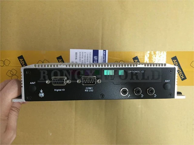 1PC NEW ARK-1550 configuration ARK-1550-S9A1E/I5-4300U 1.9G/4G DDR3/500G HDD £1,268.17 - PicClick UK