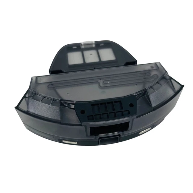 REPLACEMENT DUST BIN Water Tank 2 in 1 for MONSGA MS1 MAX Robot Vacuum ...