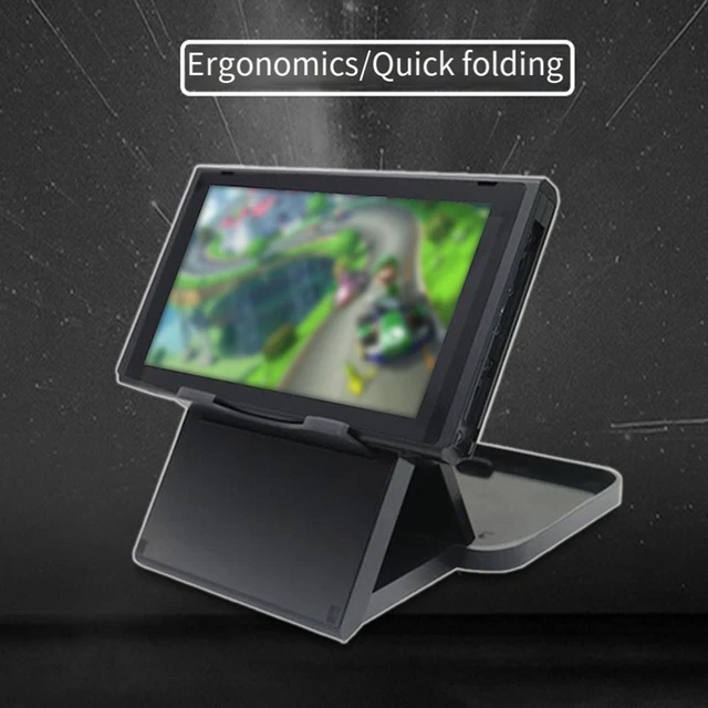 ADJUSTABLE VIEWING ANGLE Holder for Nintendo Switch For iPad ...