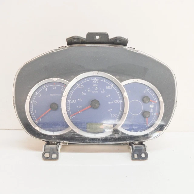 MITSUBISHI L200 TRITON KA 2.5 DI-D Tachimetro quadro strumenti 8100A515 ...