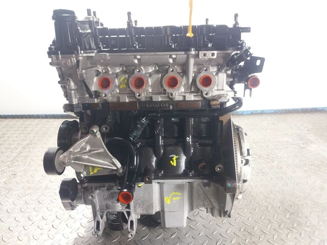 MOTEUR COMPLET / 15S4C / 17386577 Pour Mg Mg Zs Suv 1.5 Vti EUR 3.657 ...
