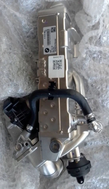 11718513132 VANNE EGR pour BMW SERIE 1 (F20) 5P 120D BER 2015 ba5c73 EUR 354,00 - PicClick FR