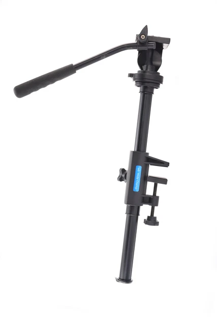 VIKING BIRD HIDE clamp with KH-1 fluid head. Birdwatching £109.00 ...