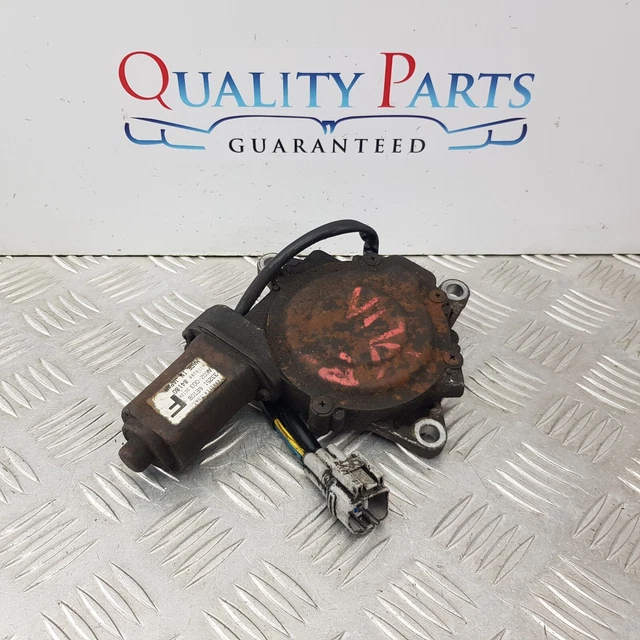 SUZUKI GRAND TRANSFER Box Actuator Motor 2005 To 2011 33251 6Et0B £95. ...