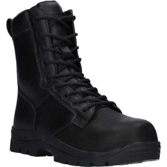 MAGNUM ELITE SHIELD MET Safety Boots £196.34 - PicClick UK