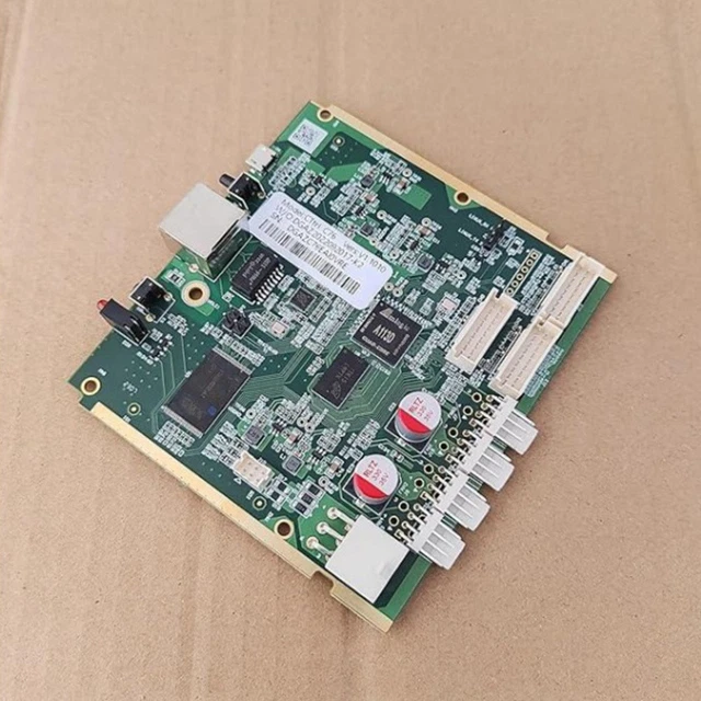 BITMAIN ANTMINER CONTROL Board C76 for Antminer S19J S19XP Miner ...