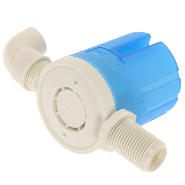 FLOAT VALVE FOR Water Tank Automatic Level Control Pool Fill Valves £9. ...