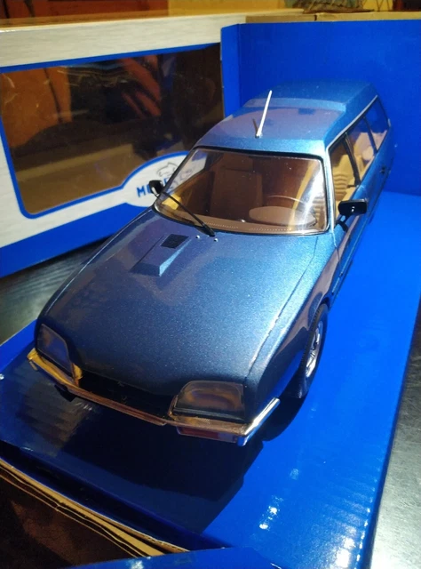 CITROEN CX BREAK 1/18 Model Car EUR 75,00 - PicClick FR