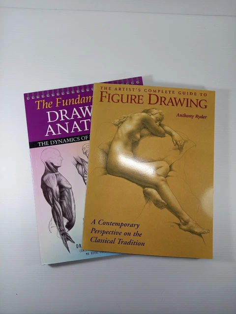 THE ARTIST'S COMPLETE Guide to Figure Drawing +Fundamentals of drawing ... THE ARTIST'S COMPLETE Guide to Figure Drawing +Fundamentals of drawing ...