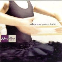 POSSENBALLETT DE OKTOPOSSE | CD | état bon EUR 12,95 - PicClick FR