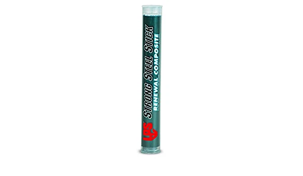 LPS 60159 STRONG Steel Stick Renewal Composite Solid Form Putty Leak ...