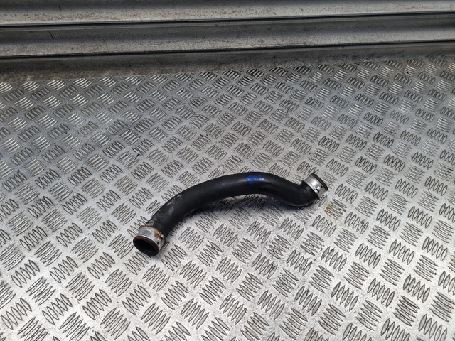 MERCEDES C-CLASS WATER Coolant Pipe Hose A2045011582 Om651 W204 2010 ...