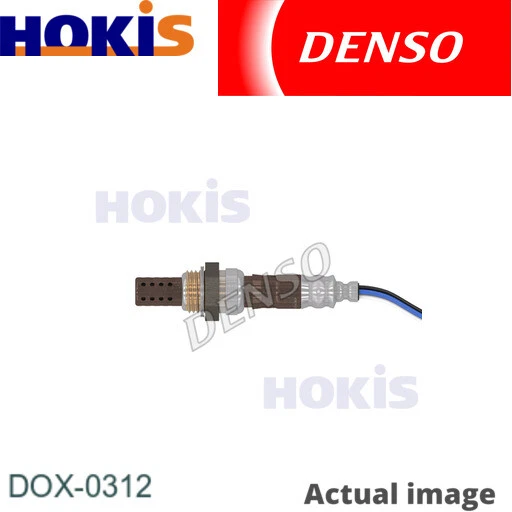 SENSORE LAMBDA PER MITSUBISHI LANCER/V/Station/Wagon/Break/Mk LIBERO ...