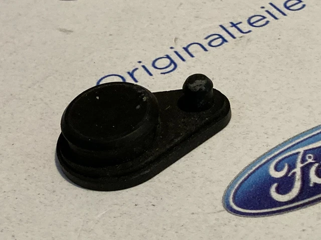 FORD TRANSIT MK1/2/D Series ?? New Genuine Ford brake back plate ...