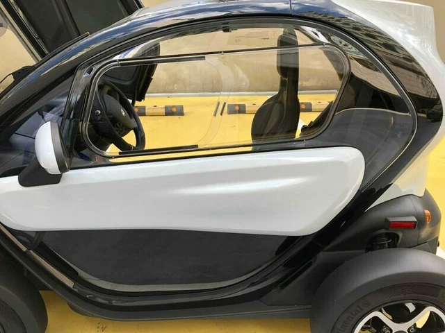 Renault Twizy Seitenscheiben