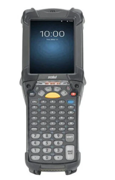 ZEBRA MC92NO-GJOSXERA5WR MOBILE Barcode Scanner with SE1524 1D Long ...