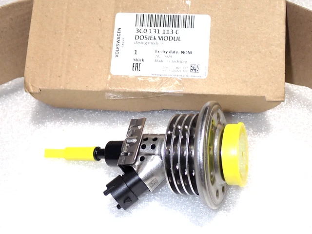 3C0131113C VW AUDI Def Injection Nozzle Oem New $102.00 - PicClick