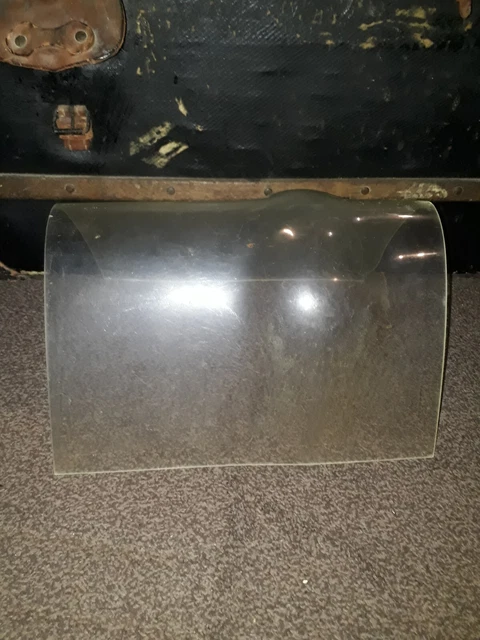 WW2 SPITFIRE BUBBLE Canopy Cockpit Part . £499.99 - PicClick UK