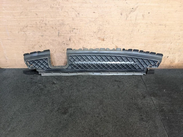 VAUXHALL CORSA E Mk4 Upper Radiator Air Guide 13402376 £33.90 - PicClick UK