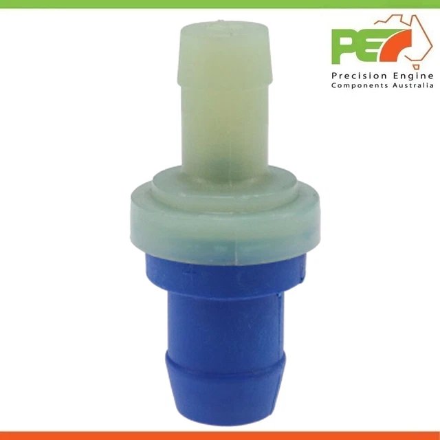 NEW STANDARD USA PCV Valve To Fit NISSAN NV200 VANETTE M20 1.6L 1598cc ...