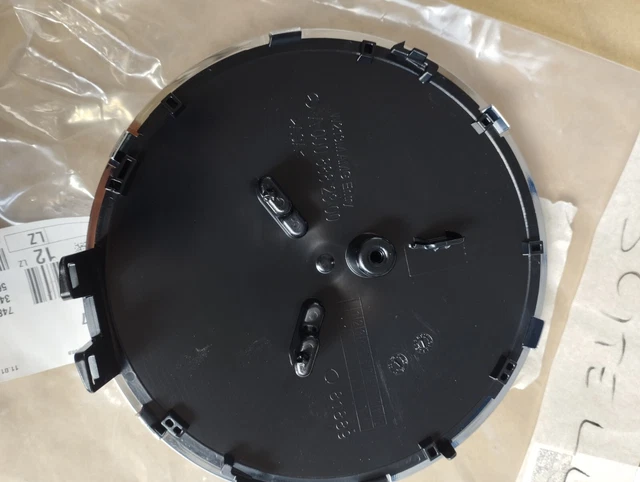 MERCEDES A2138803307 LOGO £49.73 - PicClick UK