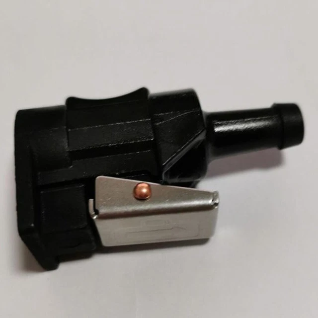 MARINE OUTBOARD FUEL Line Motor Connection for (5/16 Inch £7.16 ...