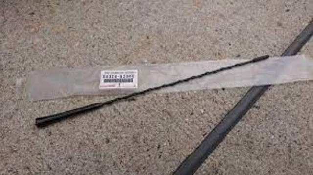TOYOTA GENUINE OEM Prius Yaris Antenna Pole Sub Assy $88.13 - PicClick CA