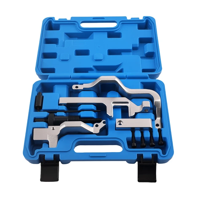 CAMSHAFT ALIGNMENT LOCKING Timing Tool For Mini Cooper N12 N14 R55 R56 ...