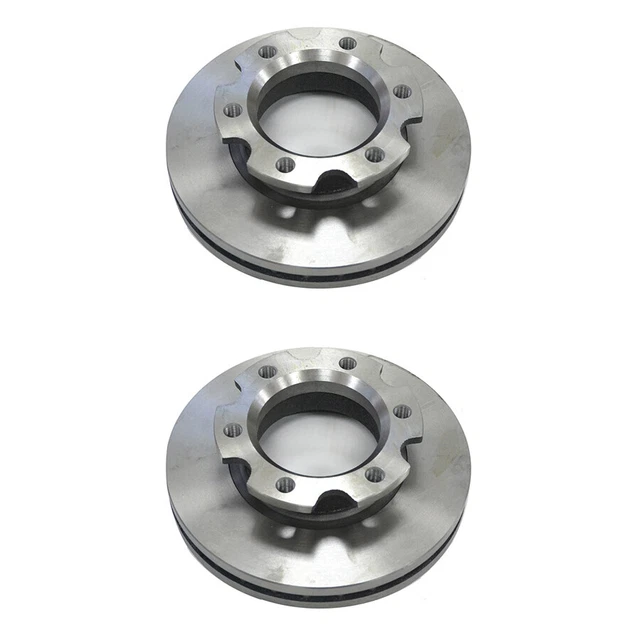 FITS ISUZU TRUCK 3.5TONNE NKR 4JB1/NKR 4JH1/NKR 150 - PAIR OF BRAKE ...
