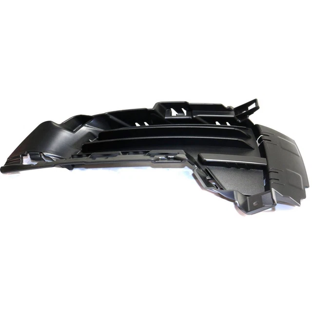 BMW X5 F15 Front Bumper Right Grille 51117307994 7307994 2015 Original ...