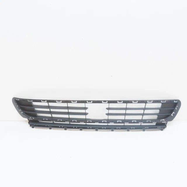 VOLKSWAGEN GOLF MK7 Front Bumper Lower Grille 5G0853677B9B9 2015 £117. ...