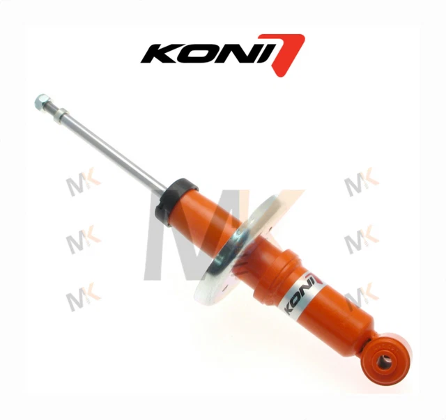 KONI STR.T AMMORTIZZATORE Posteriore per Mazda MX-5 I Na (1990-1998) EUR 138,12 - PicClick IT