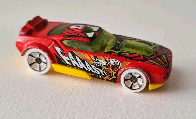 Hot Wheels 1186 Mj 1 Nl FOR SALE! - PicClick UK