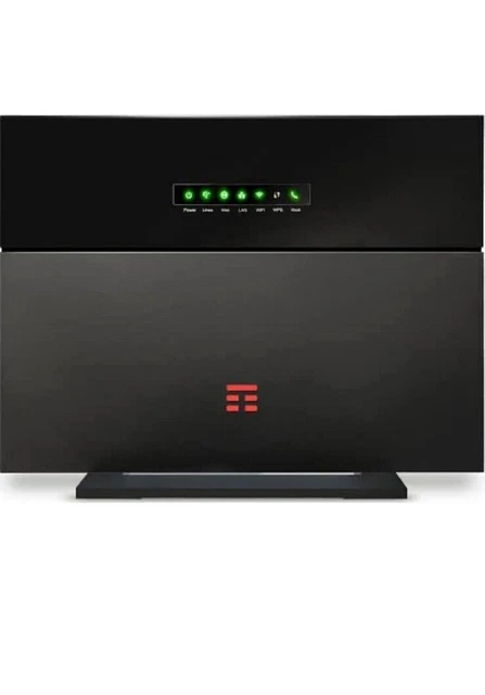 ROUTER TIM HUB+ PLUS 2023 Modem Technicolor DGA 4331 W-FI 6 FIBRA EVDSL ...
