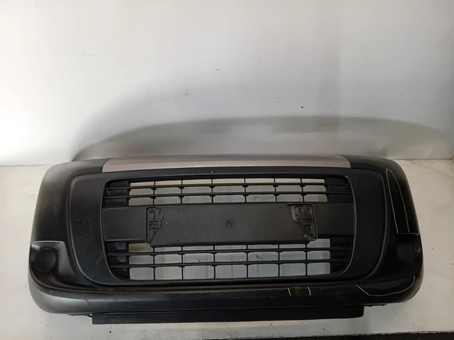PARE-CHOCS AVANT CITROËN Nemo Combi (AJ) (2009 - présent) MPV 1.4 (TU3JP(KFV)) EUR 90,00 ...