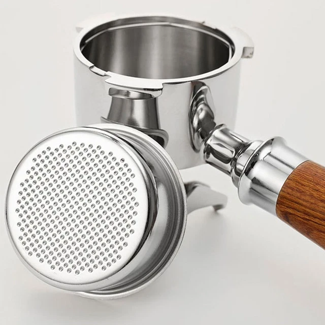 FOR SMEG SEVERIN Delonghi Machine 51mm Espresso Coffee Powder Cup ...