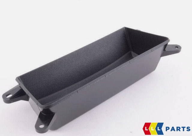 NEW GENUINE BMW Z4 E89 Front Center Console Insert Storage Box ...