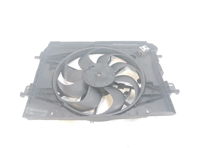 GROUPE MOTOVENTILATEUR 214819521R - RENAULT CLIO ESTATE 4 PH.1 ...