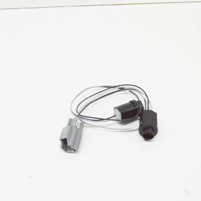 VOLVO XC90 MK1 Tailgate License Plate Light Wiring Harness 9483494 NEW ...