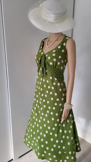 JACQUES VERT (KALIKO) Bnwot Mother Of The Bride Groom Dress Size 18 ...