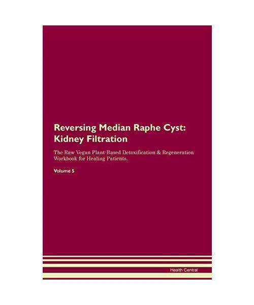 REVERSING MEDIAN RAPHE Cyst: Kidney Filtration The Raw Vegan Plant ...