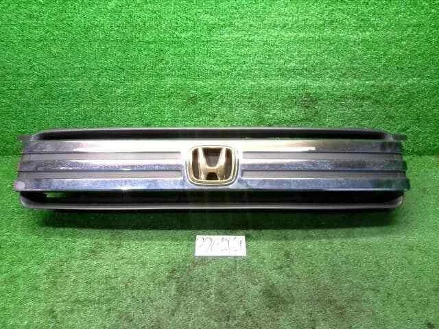 HONDA MOBILIO SPIKE 2005 CBA-GK1 Radiator Grille 71121SEYJ11 [Used ...