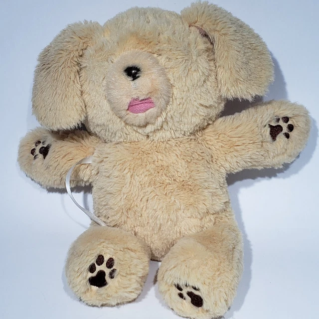 LITTLE LIVE PETS Charlie the Dog Interactive Plush Cozy Dozy Puppy ...