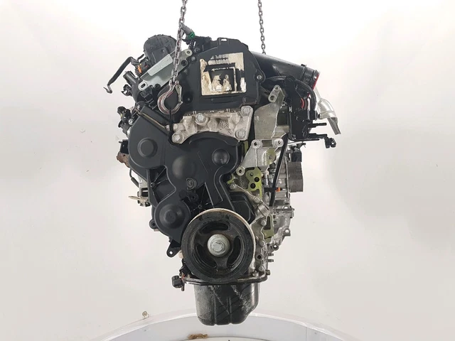 MOTEUR TYPE 9H06 - Citroen C3 II PH.2 - W0-7537T EUR 677,70 - PicClick FR